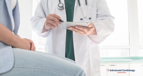 What to expect during a cardiologist visit | Advanced Cardiology ...
