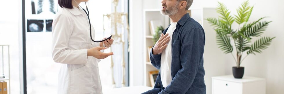 Understanding Rapid Heartbeat: Causes, Symptoms, and When to Seek Help