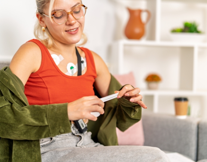Continuous Heart Monitoring: Holter Monitor Testing in Katy | Advanced ...