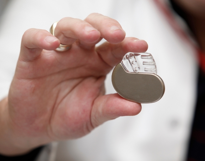 Expert Heart Rhythm Device Implantation in Katy | Advanced Cardiology ...
