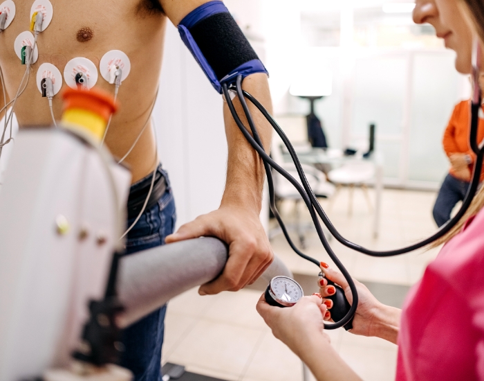 Nuclear Cardiac Testing & Heart Imaging in Katy, TX | Advanced ...