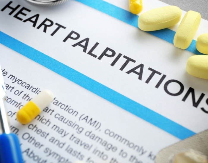 Heart Palpitations Doctor Sugar Land & Katy, TX | Advanced Cardiology ...