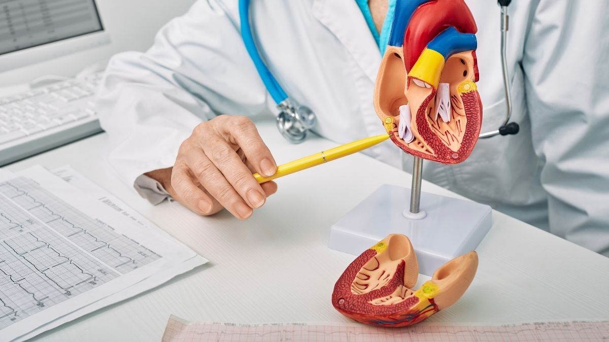 Understanding Rapid Heartbeat: When to Seek Help